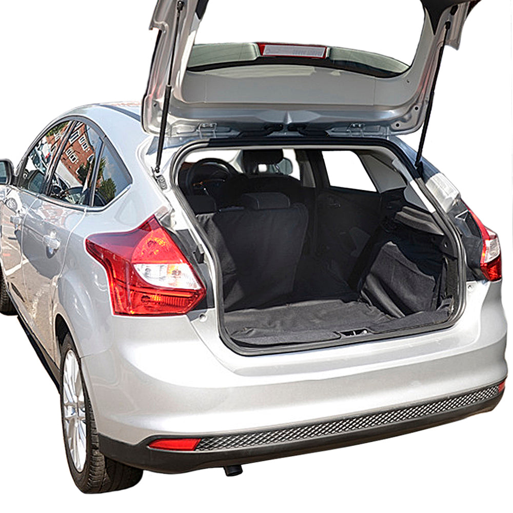 Ford Focus Hatchback Cargo Liner | North American Custom Covers