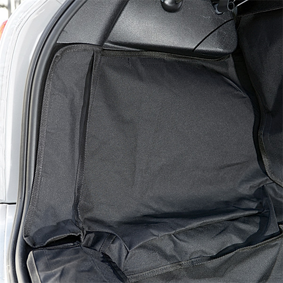 BMW Mini Countryman Cargo Liner | Couvertures personnalisées nord ...